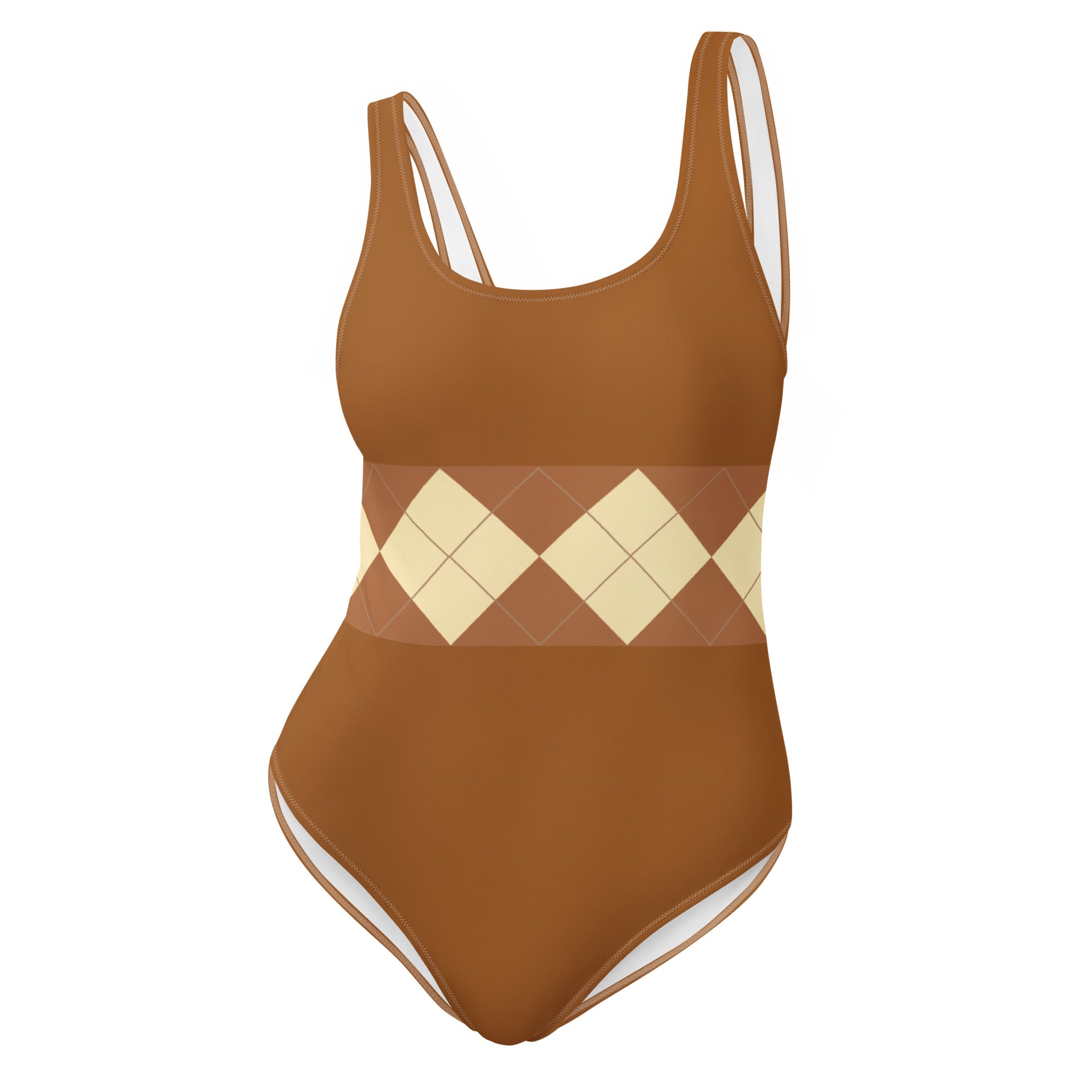 Klasik - Inspired By Taylor Swift - Sustainably Made One-Piece Swimsui