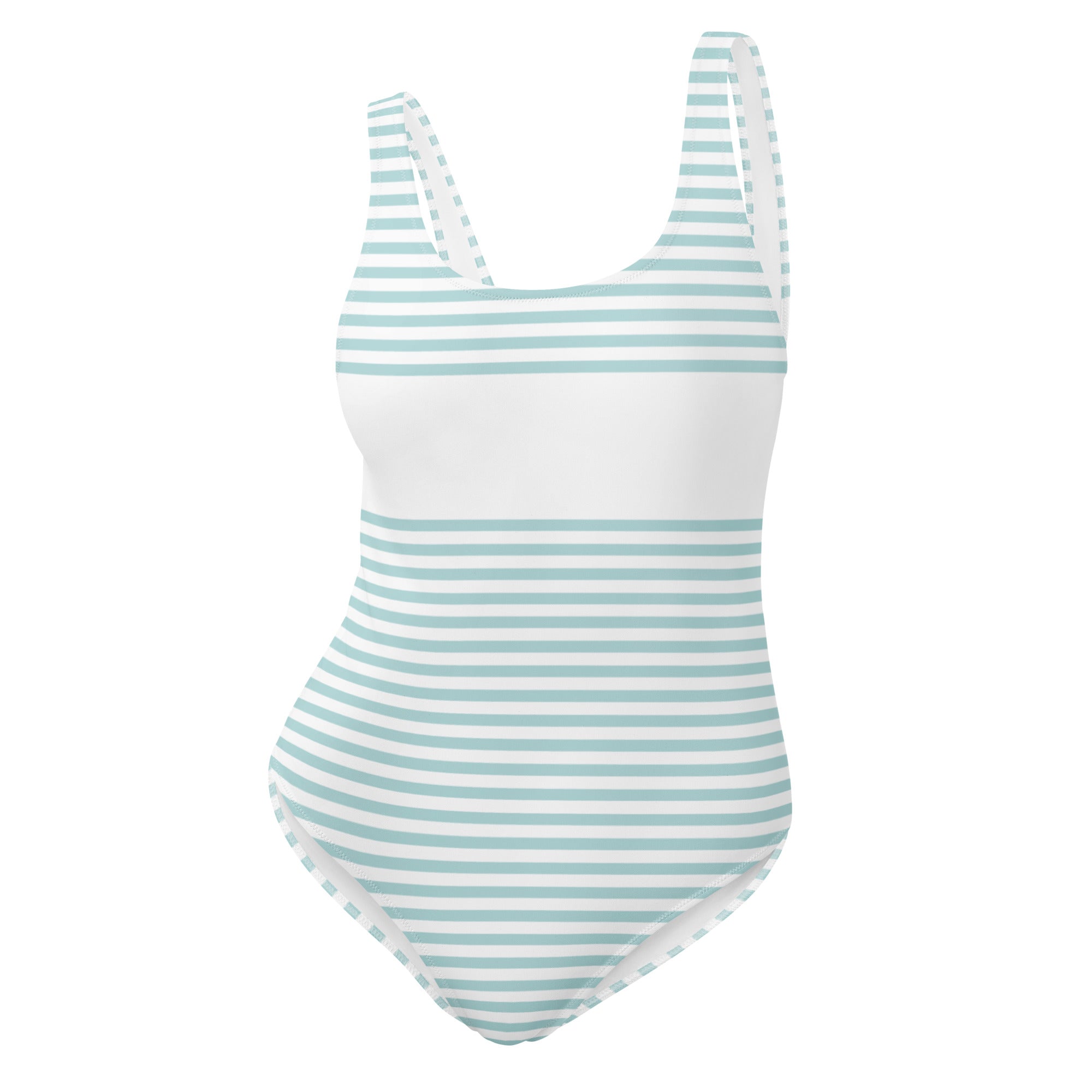 Breezy - Inspired By Taylor Swift - Sustainably Made One-Piece Swimsui